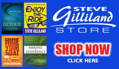 Steve Gilliland - Professional Motivational Keynote Speaker ...
